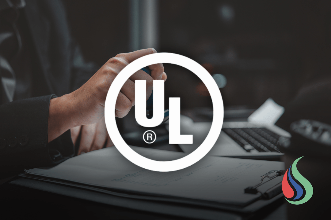 Underwriters Laboratories Symbol