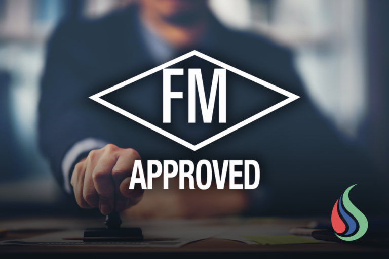 The Standard Fluids Corporation’s SF™1230 Fire Protection Fluid ...