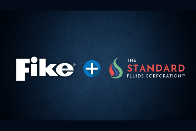 The Standard Fluids Corporation and Fike Corporation Announce Strategic ...