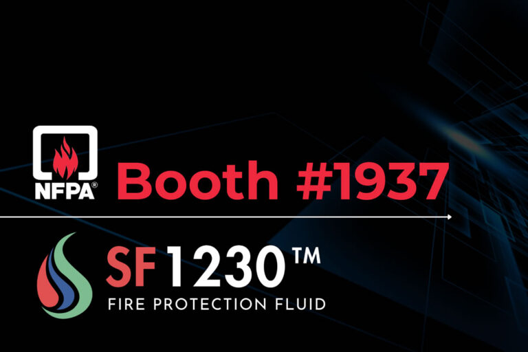 The Standard Fluids Corporation Announces Debut Appearance at NFPA ...