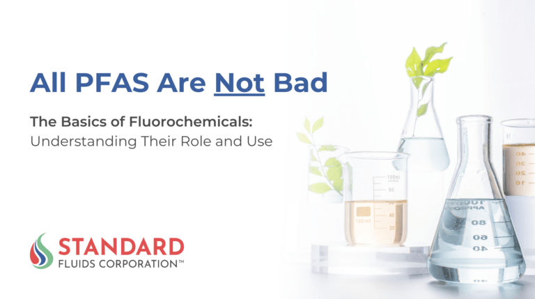 Standard Fluids News & Updates – Latest in Fluid Engineering
